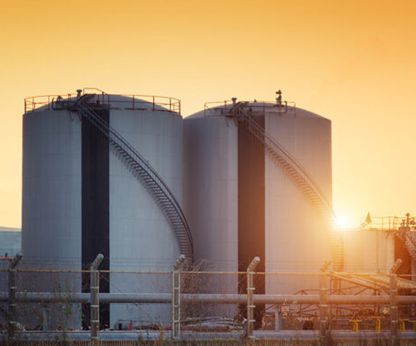 Depå, station, tanktruck. Smart solutions with Piusi